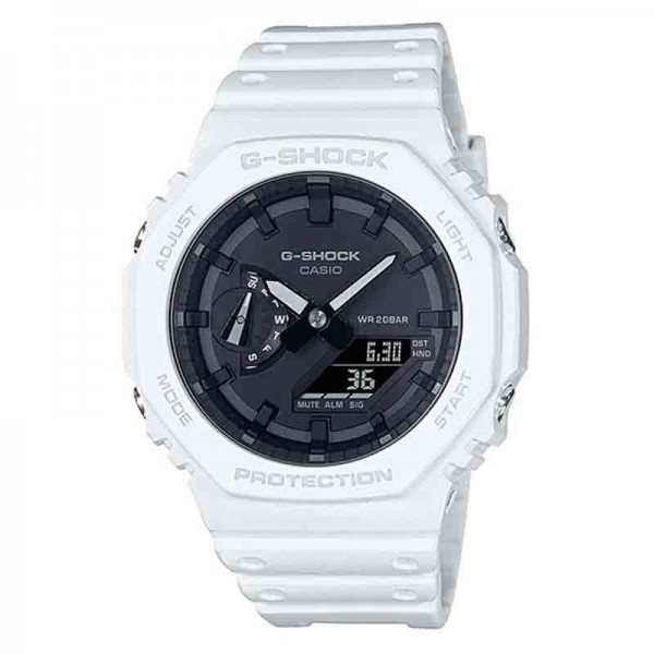 CASIO G-SHOCK GA-2100-7A