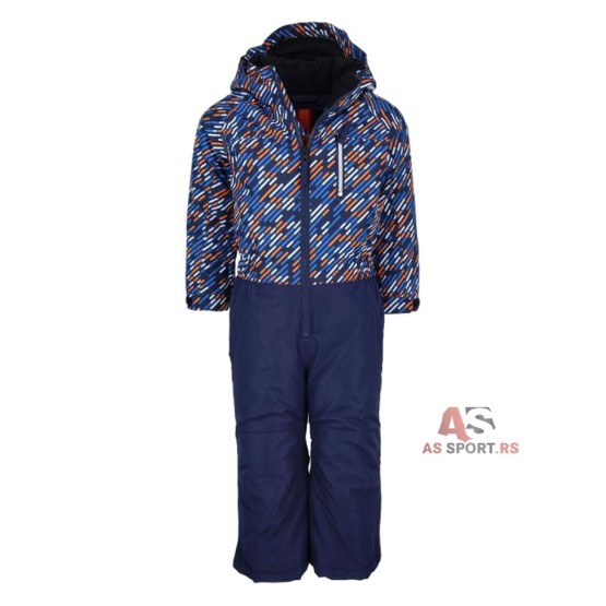 Ellesse Jakne Ski Jumpsuit 2