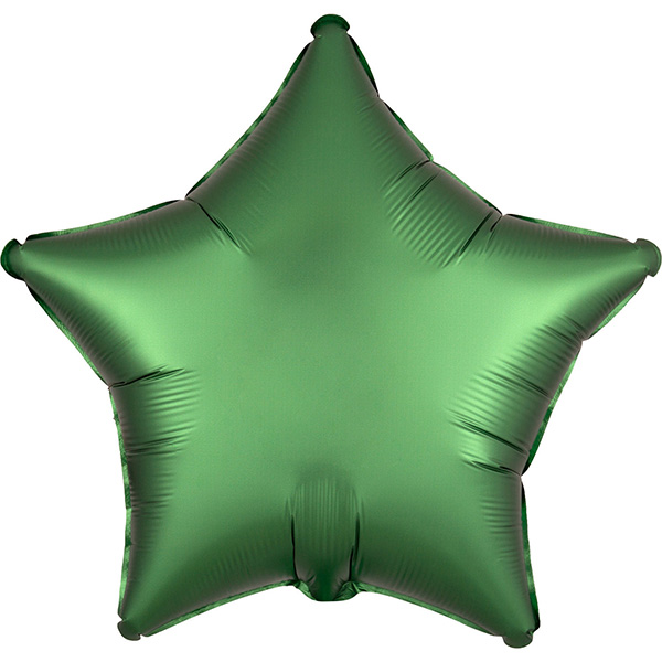 Artikal: 3858801
Naziv: 19″ Foil Star Satin Luxe Emerald