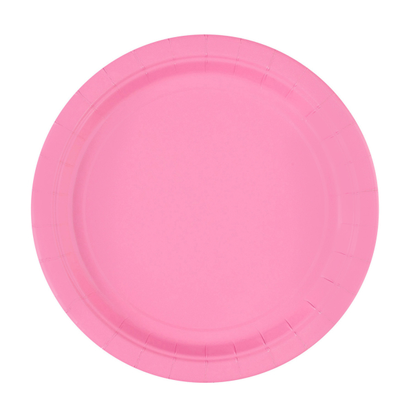 5501510966
8 Plates New Pink