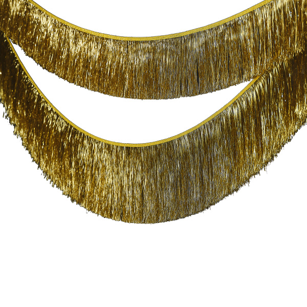 MB165
Garland Gold Beads