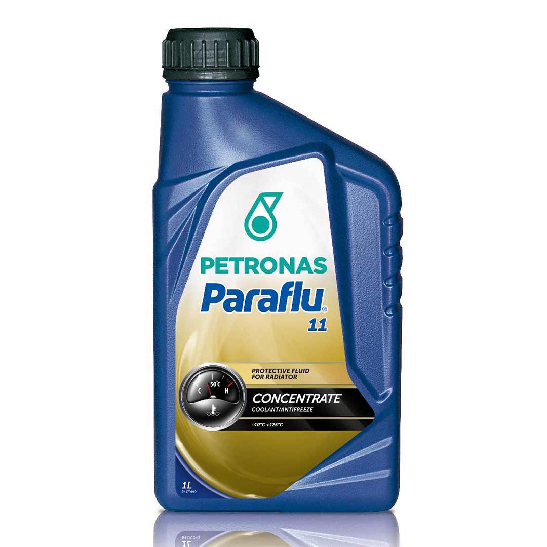 Antifriz G11 PETRONAS Paraflu 11 Koncentrat