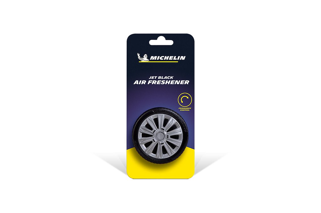 MICHELIN Mirisna Konzerva JetBlack