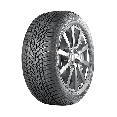 NOKIAN 205/55 R16 WR Snowproof 91T