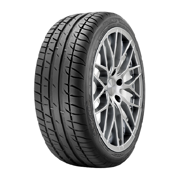 TIGAR Tyres 205/55 R16 91v HIGH PERFORMANCE