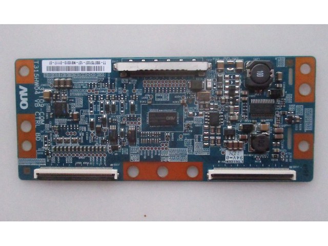 T315HW04 VB CTRL BD 31T09-C0M, T-Con Samsung–UE37D5700