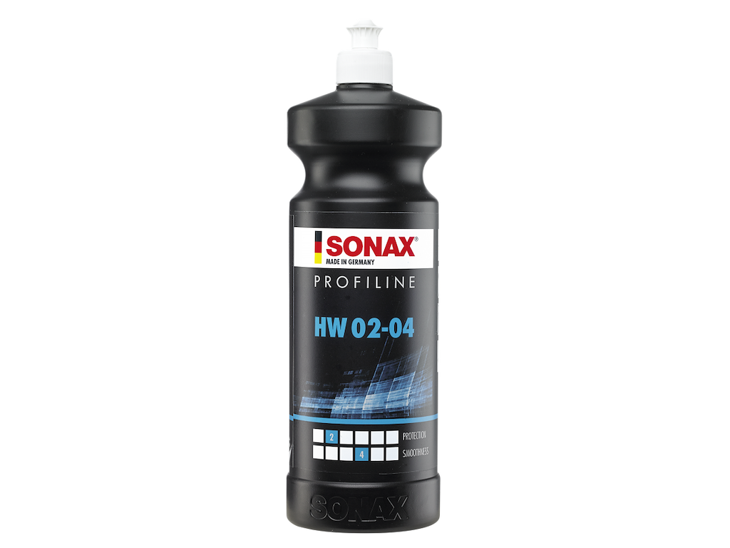 280300 Sonax Profiline HW 02-04 (Tvrdi vosak) 1L