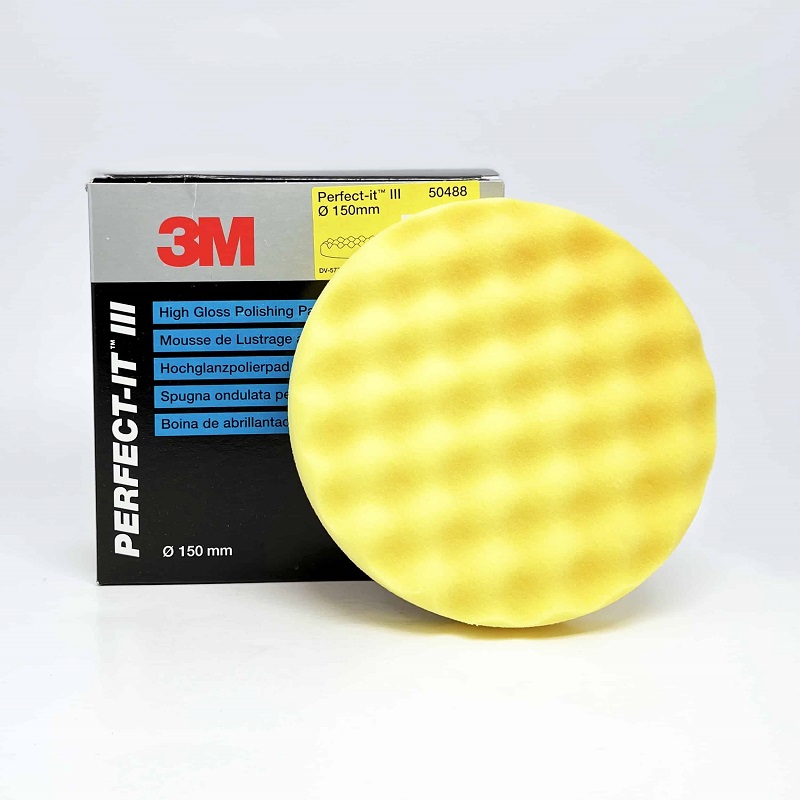 3M POLISHING COMPOUND Perfect IT III 09376 1.06 kg