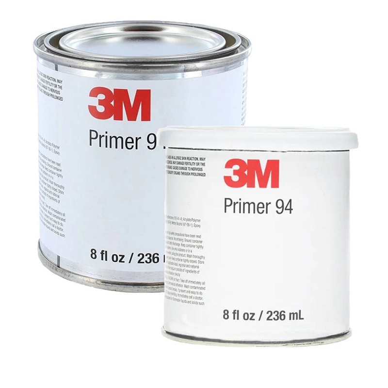 3M Tape Primer 94 – Prajmer za pospešivanje lepljenja, 236ml