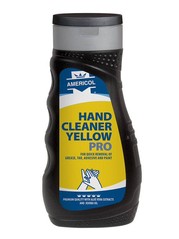 Americol Yellow Pro Sredstvo za pranje ruku