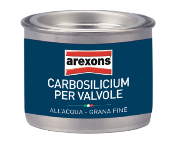 Arexons Carbosilicium Per Valvole – Paste za brušenje ventila, 70ml