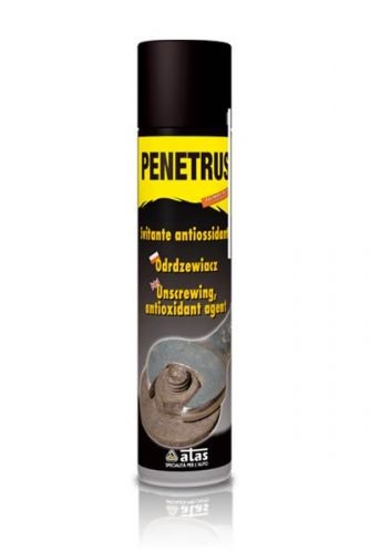 Atas Penetrus Odvijač sprej, 400ml