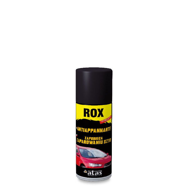 Atas Rox – Sredstvo protiv maglenja stakala, 200ml