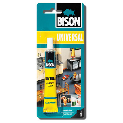 Bison Lepak univerzalni, 25ml