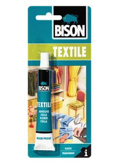 Bison Textile – Lepak za tkaninu, 25ml