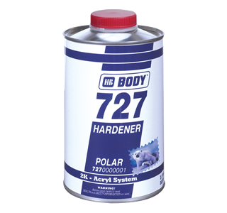 Body 727 Polar Herter