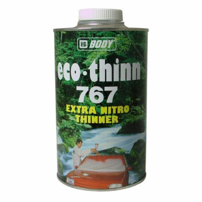 Body 767 Eco Thinn Extra Nitro razređivač