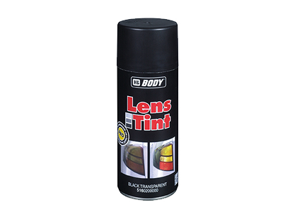 Body Lens Tint – Farba za zatamnjivanje stop svetala, 400ml