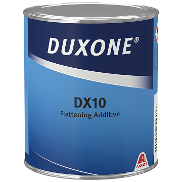 Cromax (Du-Pont) Duxone Mat pasta DX10, 1L