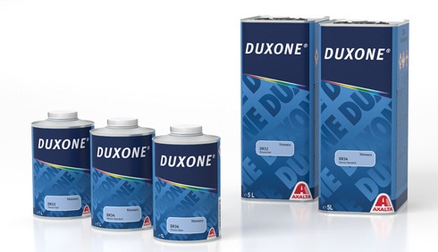 Cromax (Du-Pont) Duxone Razređivači