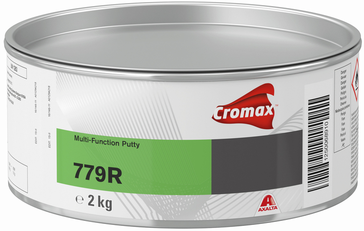 Cromax 779R Multifunkcionalni git, 2Kg