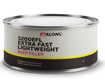 Etalon 5200EFL Extra brz lagani git 1L, bež