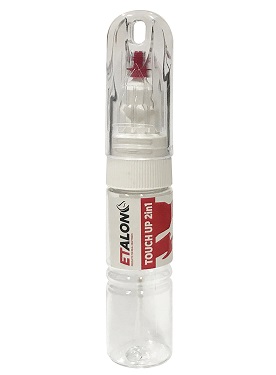 Etalon Plastična korektor bočica TOUCH-UP 2u1, 12ml