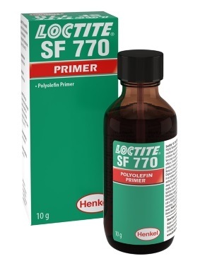 Henkel Loctite SF 770 Poliolefinski prajmer