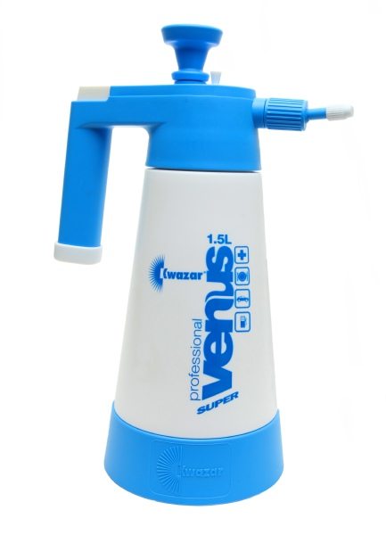 Kwazar Venus Super Pro – Sprej boca pod pritiskom, 2L