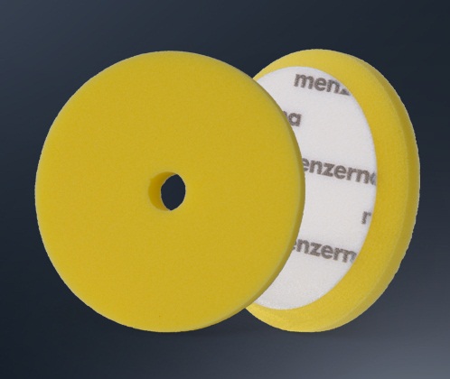 Menzerna Medium Cut Foam Pad – Univerzalni sunđer za poliranje (srednji), 150mm