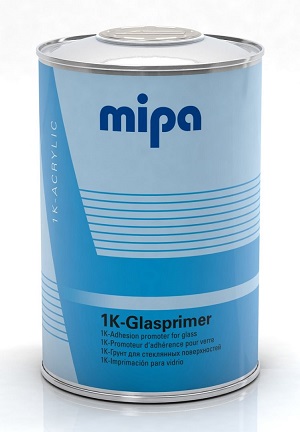 Mipa 1K Glasprimer – Prajmer za staklo, 1L