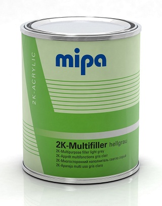 Mipa 2K-Multifiller – Multifunkcionalni prajmer, 1L