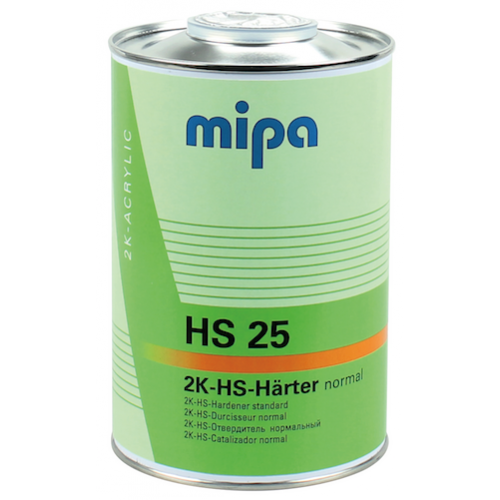 Mipa HS25 2K-HS Herter akrilni standardni 1L