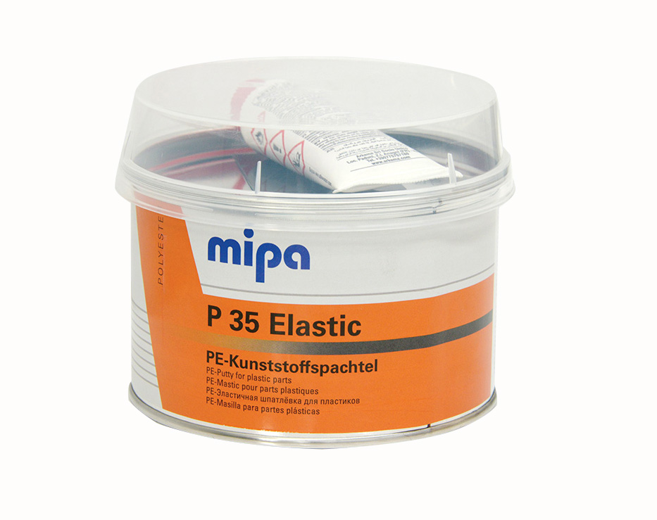 Mipa P35 Git za plastiku 1Kg