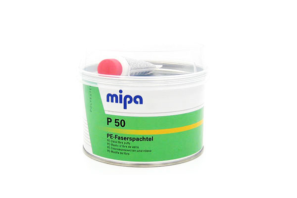 Mipa P50 Git sa staklenim vlaknima