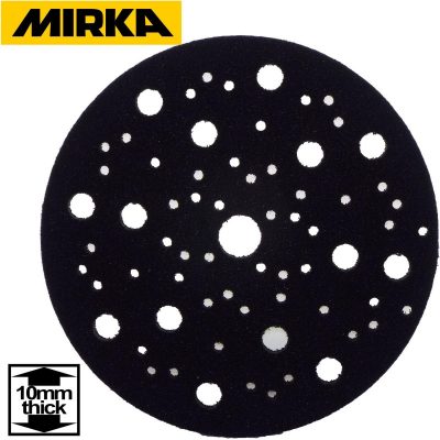 Mirka Pad Saver – Zaštita za brusilicu, 67R 150mm