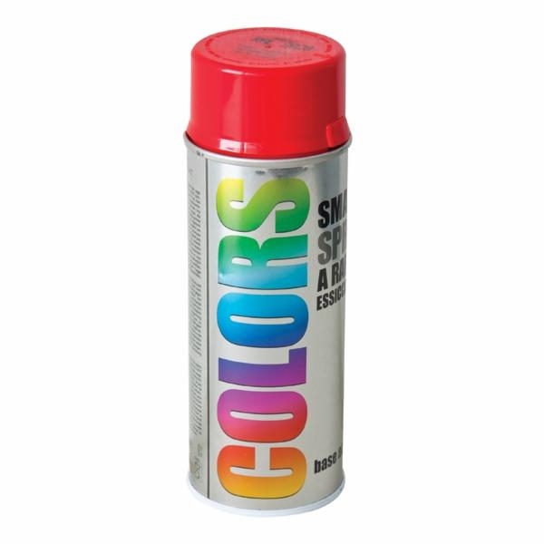 MoTip COLORS sprejevi, 400ml