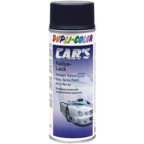 MoTip Dupli-Color Car’s Rally Spray Paint – Boja u spreju, 400ml