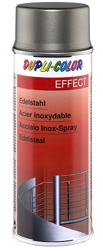 MoTip Dupli-Color Effect Inox sprej, 400ml