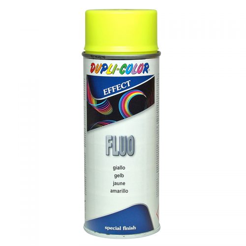 MoTip Dupli-Color Fluo Effect – Fluoroscentni sprejevi