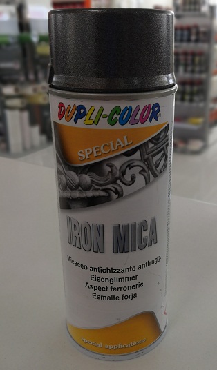 MoTip Dupli-Color Iron Mica sprej, 400ml