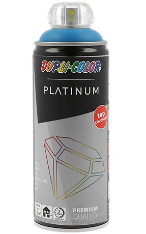 Motip Dupli-Color Platinum sprejevi, 400ml