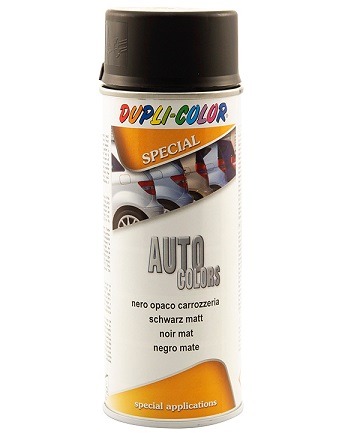 MoTip Dupli-Color Special Auto Colors – Brzosušivi nitro-kombi lakovi, 400ml