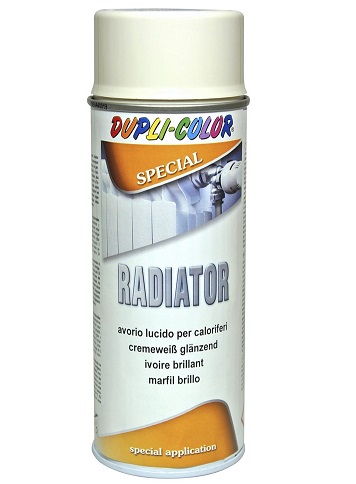Motip Dupli-Color Special Radiator – Boja za radijatore, 400ml