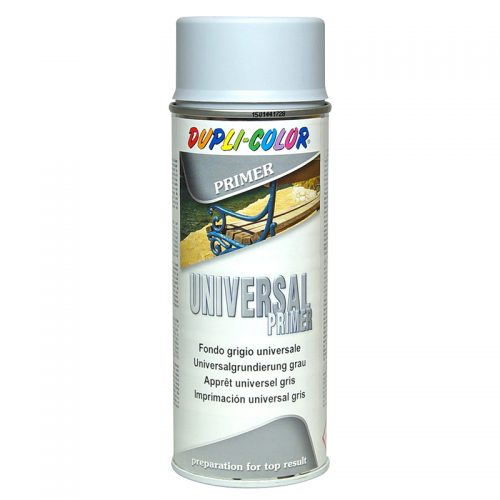 MoTip Dupli-Color Universal primer – Univerzalni prajmer, sivi, 400ml