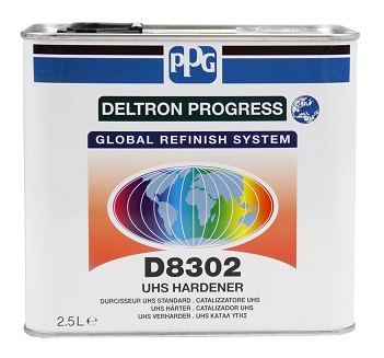 PPG D8302 UHS Katalizator 0.5L
