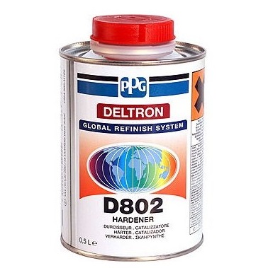 PPG Deltron D802 Herter normal, 1L