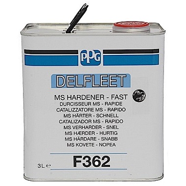 PPG F362 Delfleet MS herter