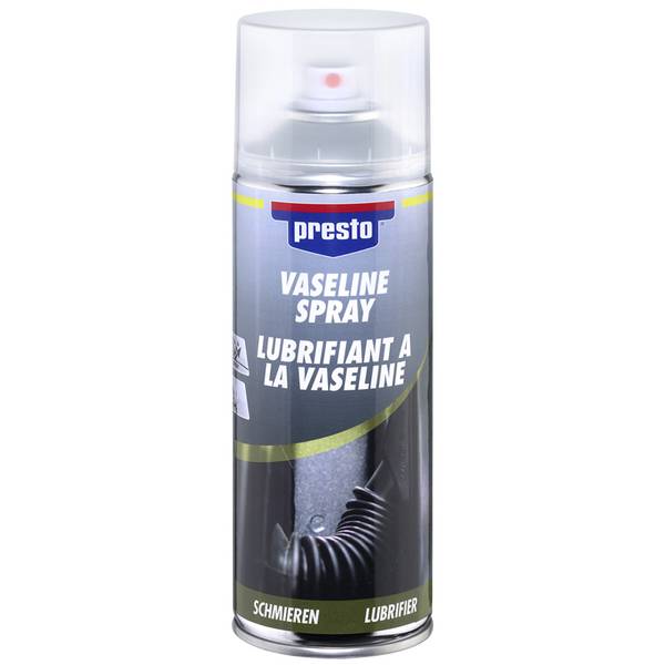 Presto Vazelin u spreju, 400ml