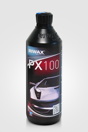 Riwax PX100 Gruba pasta za poliranje, 500gr